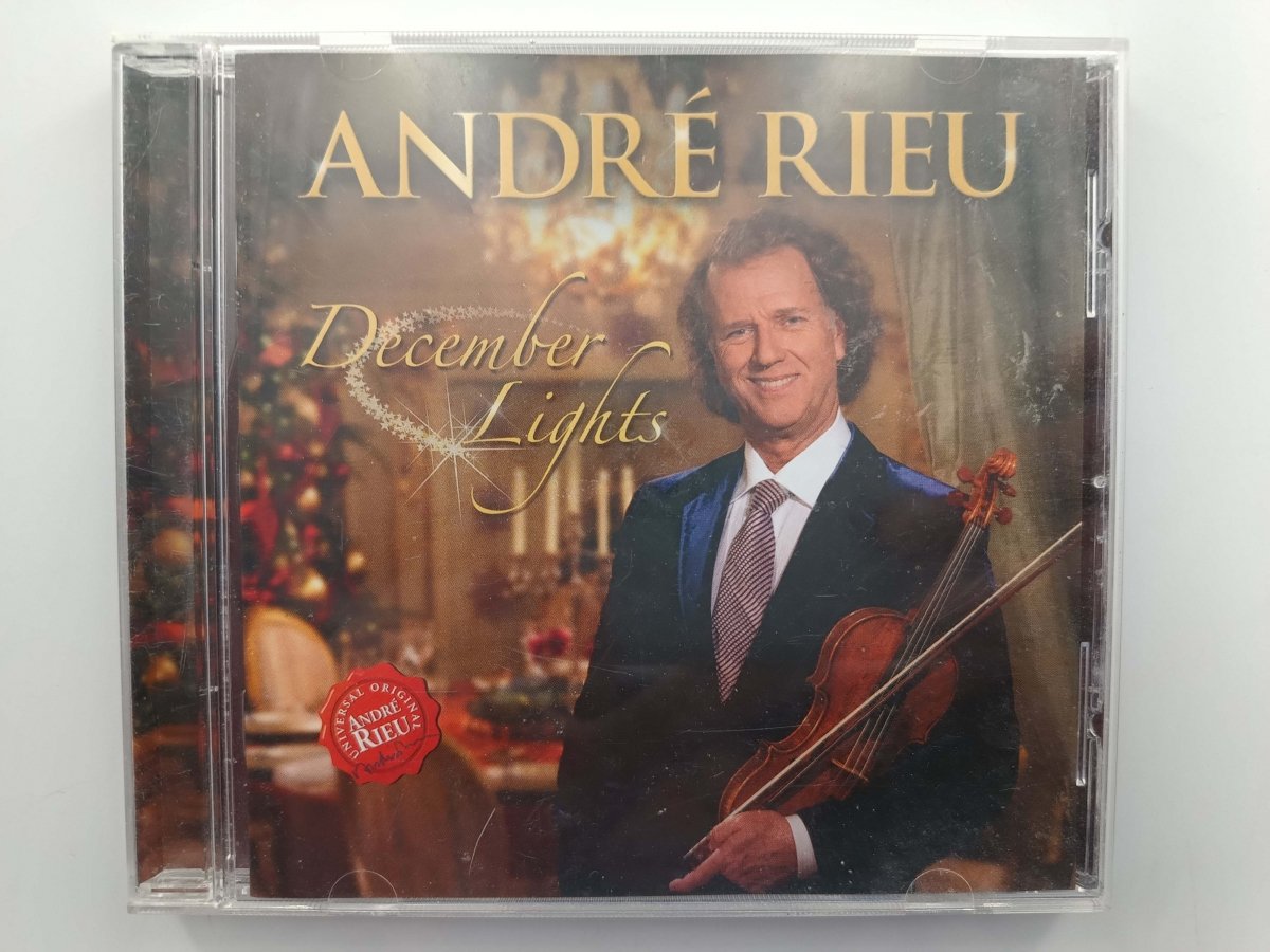 december lights andre rieu