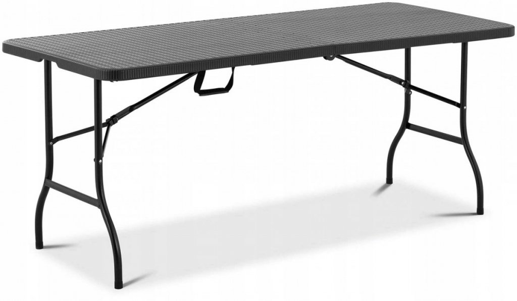 ROYAL CATERING 10012097 Stół cateringowy - 1830 x 750 x 740 mm RC-FT_3 ...