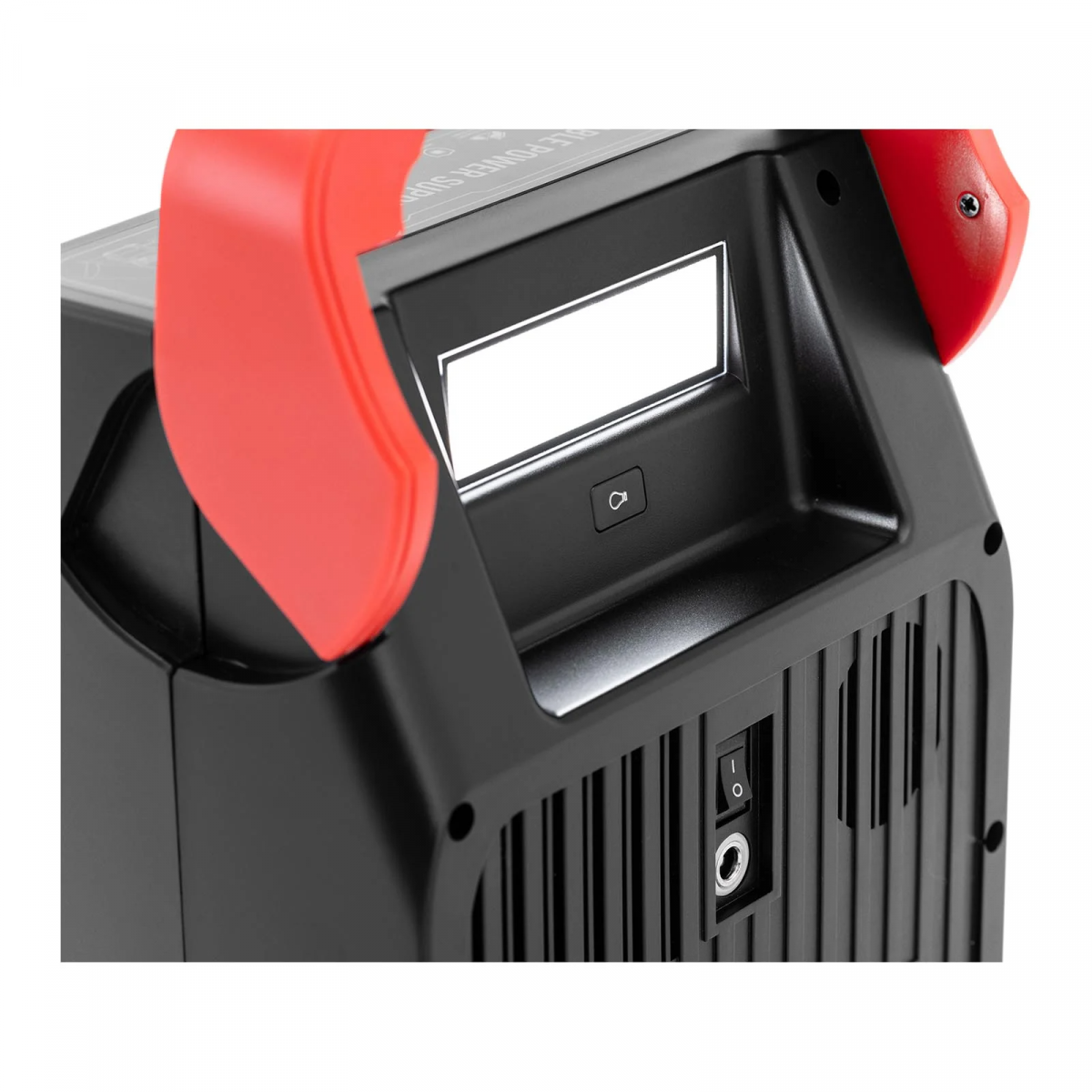 msw 10062406 Stacja zasilania - 20 Ah - 3 x USB - 2 x USB-C MSW-POWER 600B 4062859196583