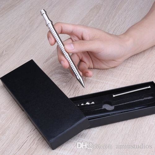 Długopis antystresowy Think ink pen