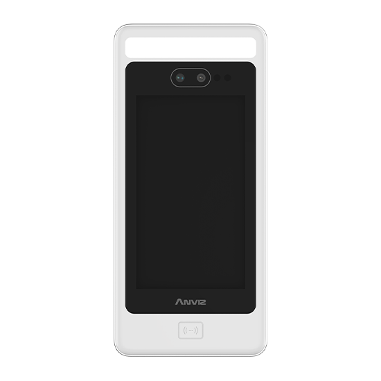 Facedeep 5, Anwiz Facedeep 5 IRT - Elektroniczne rejestratory RCP - Kontrola Dostępu - Systemy ...