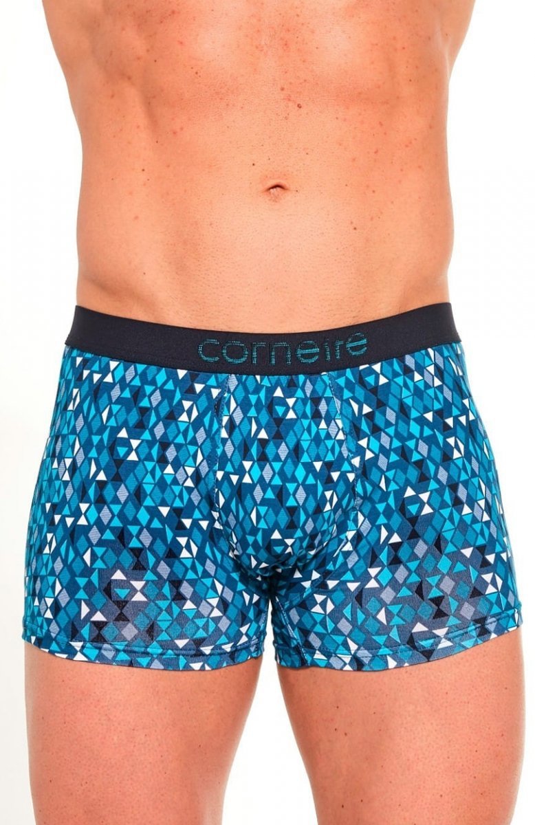 Cornette High Emotion 508/130 bokserki męskie | Intimiti.pl