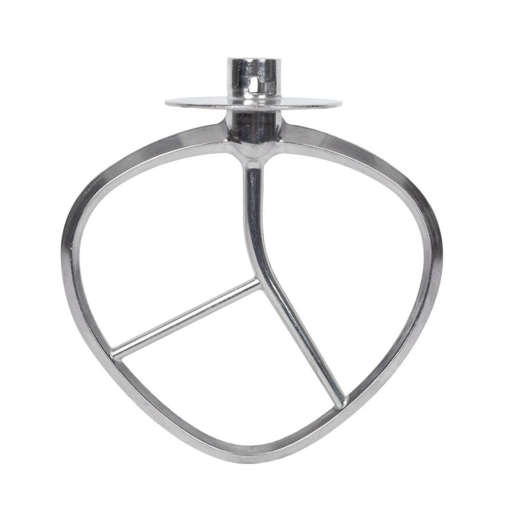 Mieszadło, hak do mieszania do robota PC-KM 1197 - Części zamienne