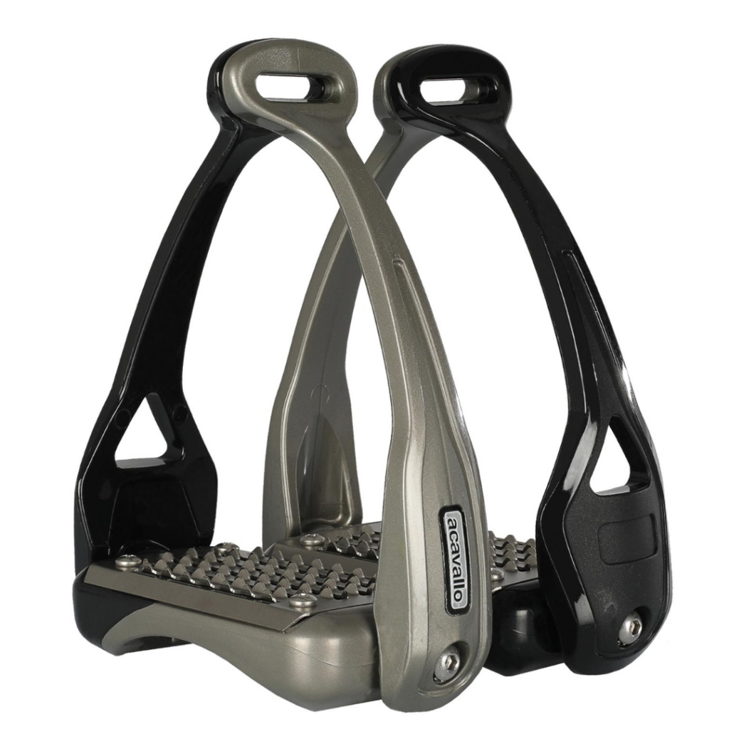 ACAVALLO OPERA Strzemiona