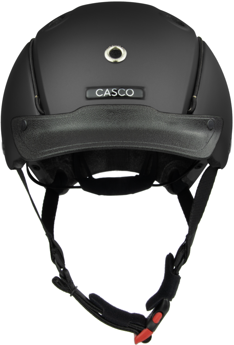 CASCO CHOICE TURNIER Kask jeździecki DZIECIĘCY
